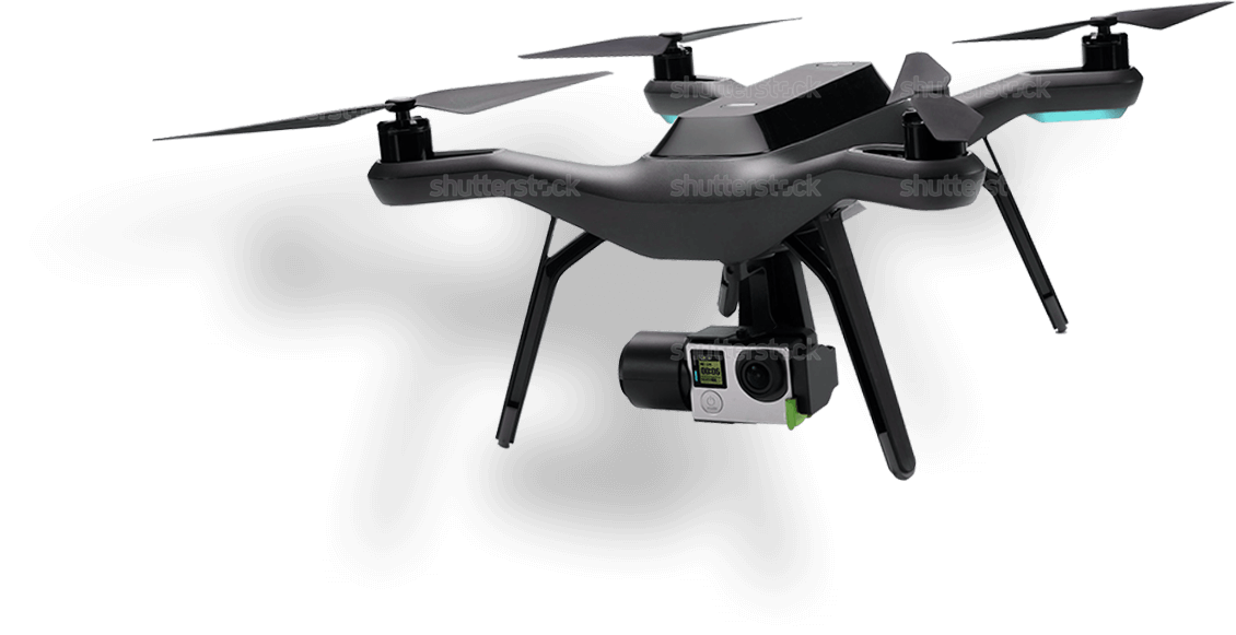 Homepage - Skytronics